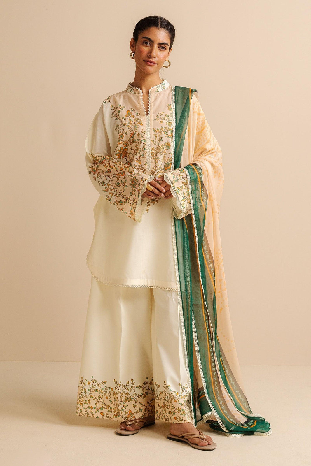 Buy Pakistani Suits Online in India - Pashtun Collections